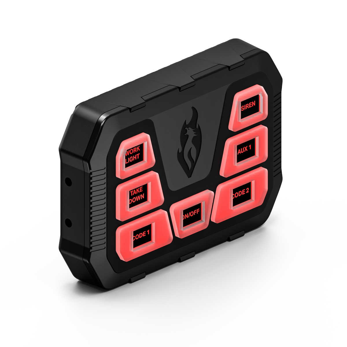 Police CONTROLLERS & SIRENS | Feniex Industries