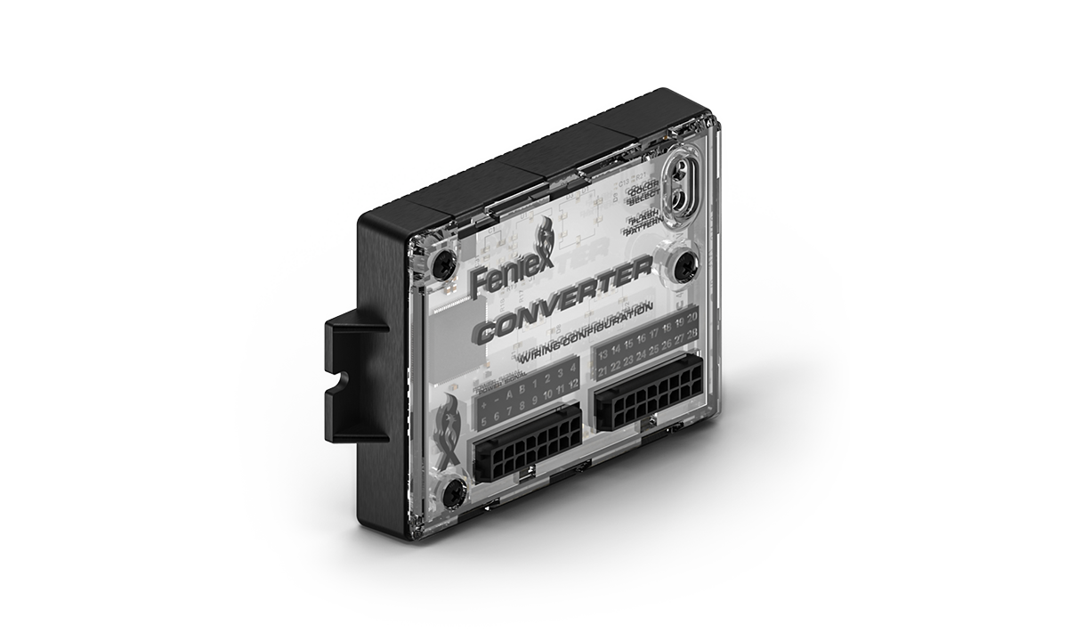 Fire/EMS CONTROLLERS & SIRENS | Feniex Industries