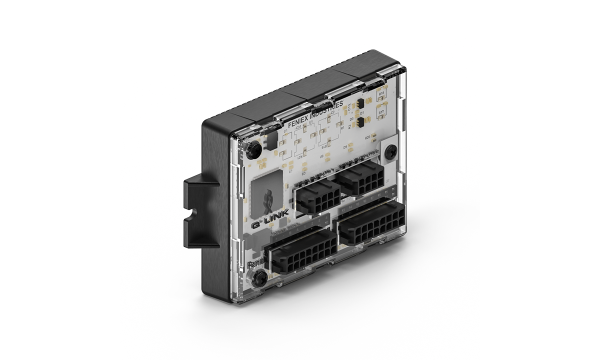 Police CONTROLLERS & SIRENS | Feniex Industries