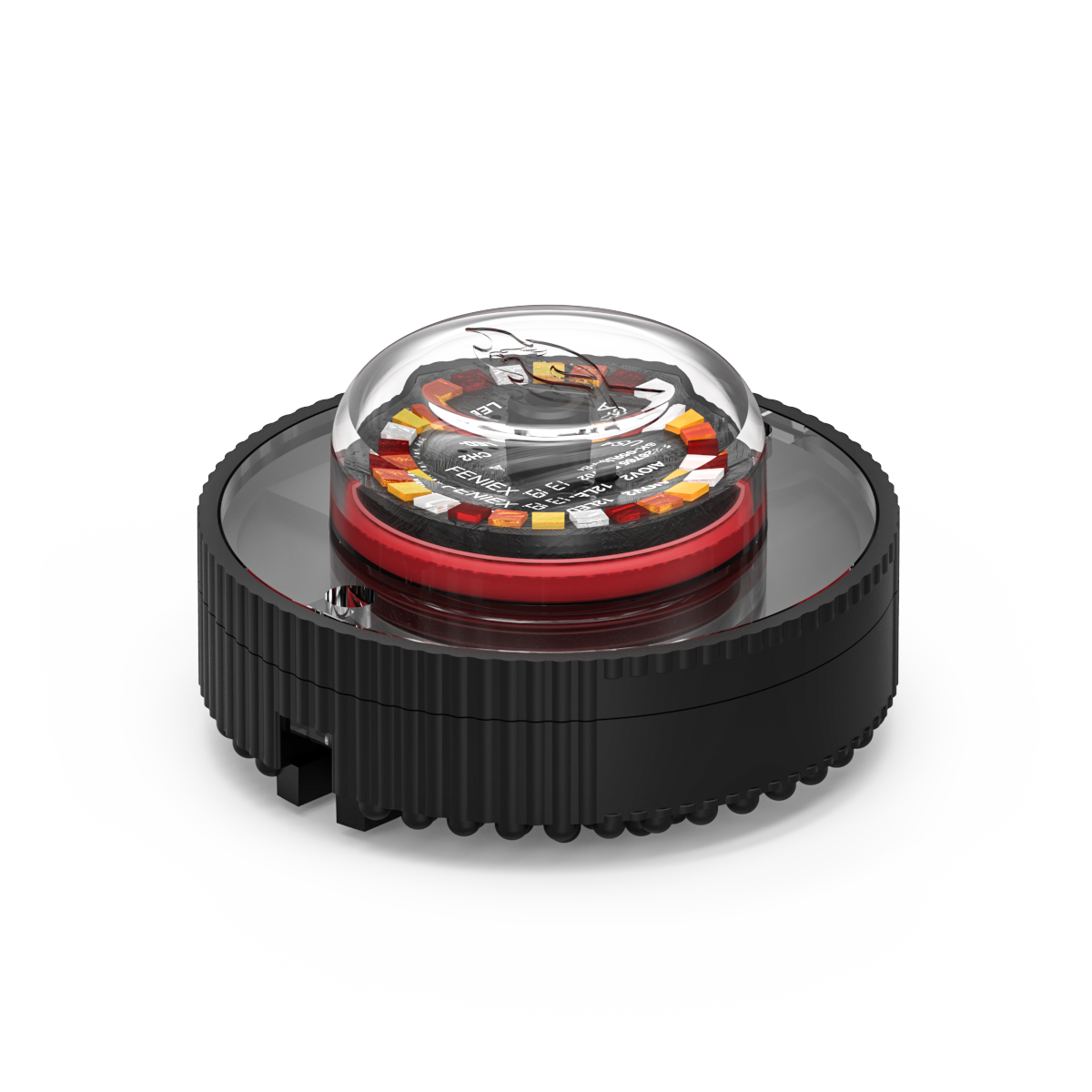 Police PERIMETER | Feniex Industries