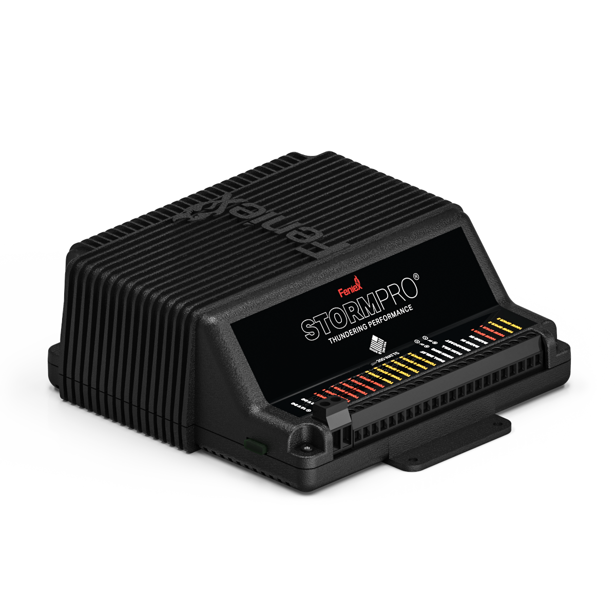 Feniex Controllers