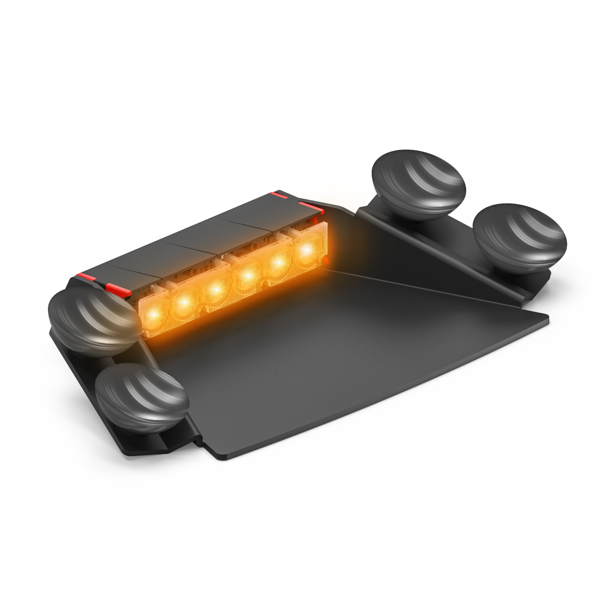 Amber DECK & DASH | Feniex Industries