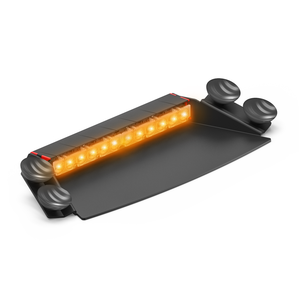 Amber DECK & DASH | Feniex Industries