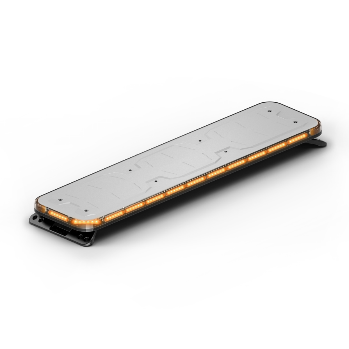 Amber FULL SIZE LIGHTBARS | Feniex Industries