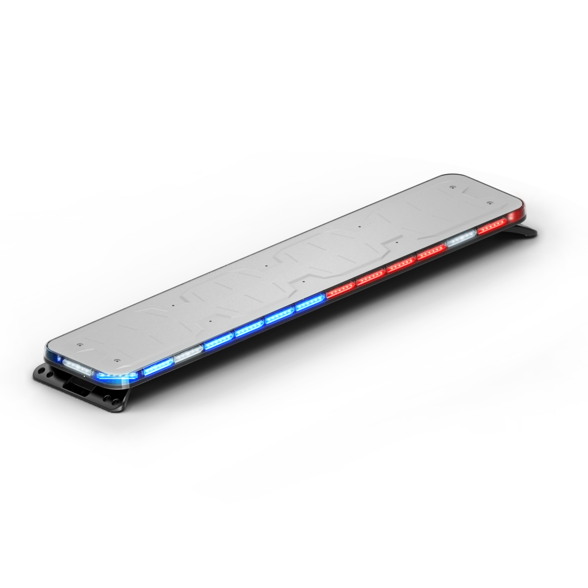 Police FULL SIZE LIGHTBARS | Feniex Industries