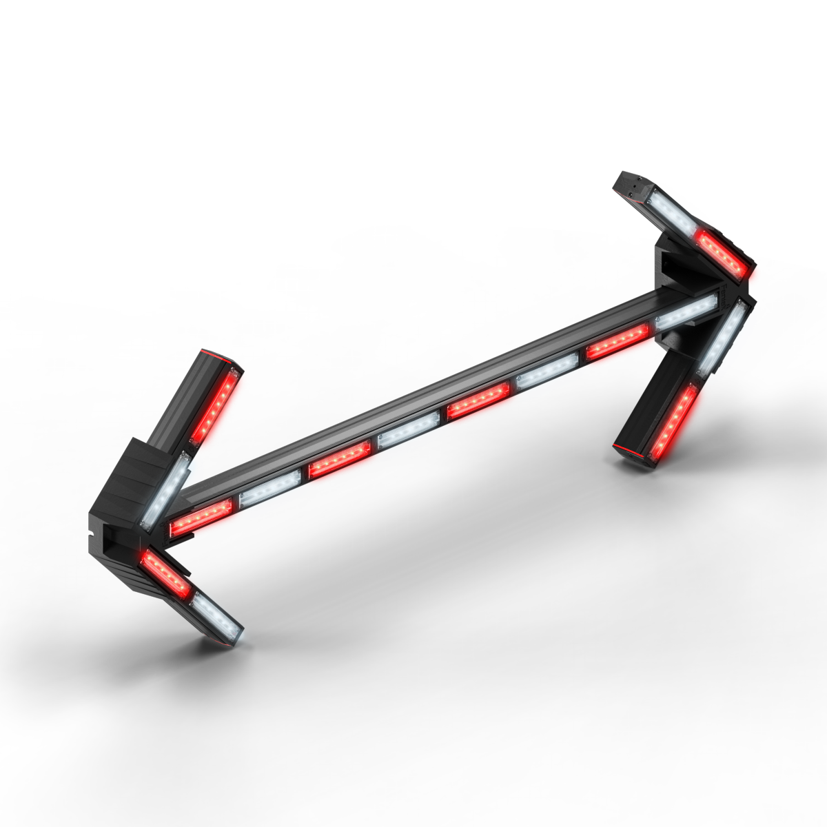 Fire/EMS STICK LIGHTS | Feniex Industries
