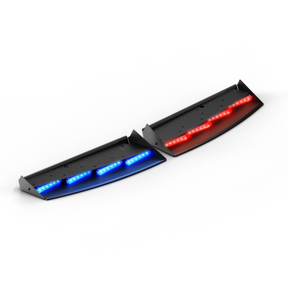 Police DECK & DASH | Feniex Industries