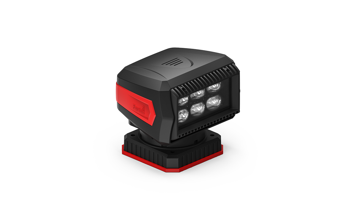 Police ILLUMINATION | Feniex Industries